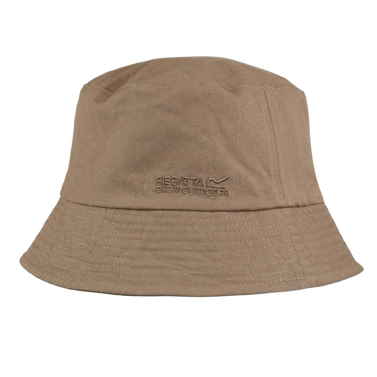 Camdyn Reversible Bucket Hat (Green) | Decathlon