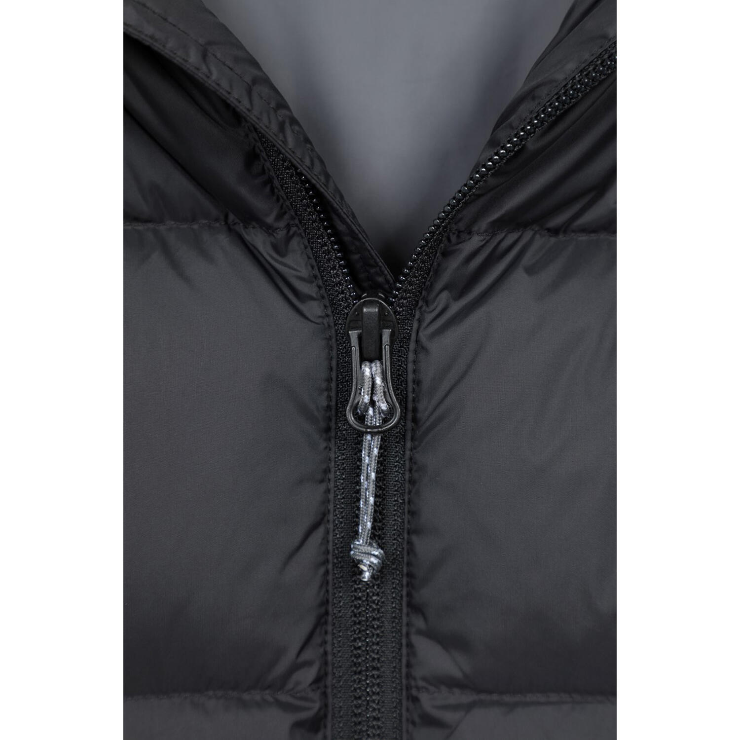 Mens Stratus Down Packable Gilet (Black) MOUNTAIN WAREHOUSE | Decathlon