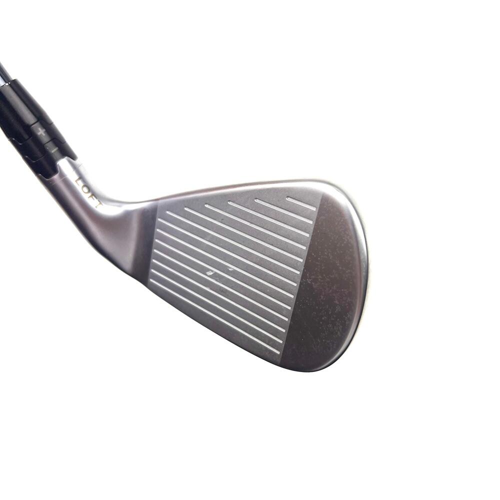 Second Life - Adult Golf Single Iron Left-Handed Apex Ai200 | Decathlon
