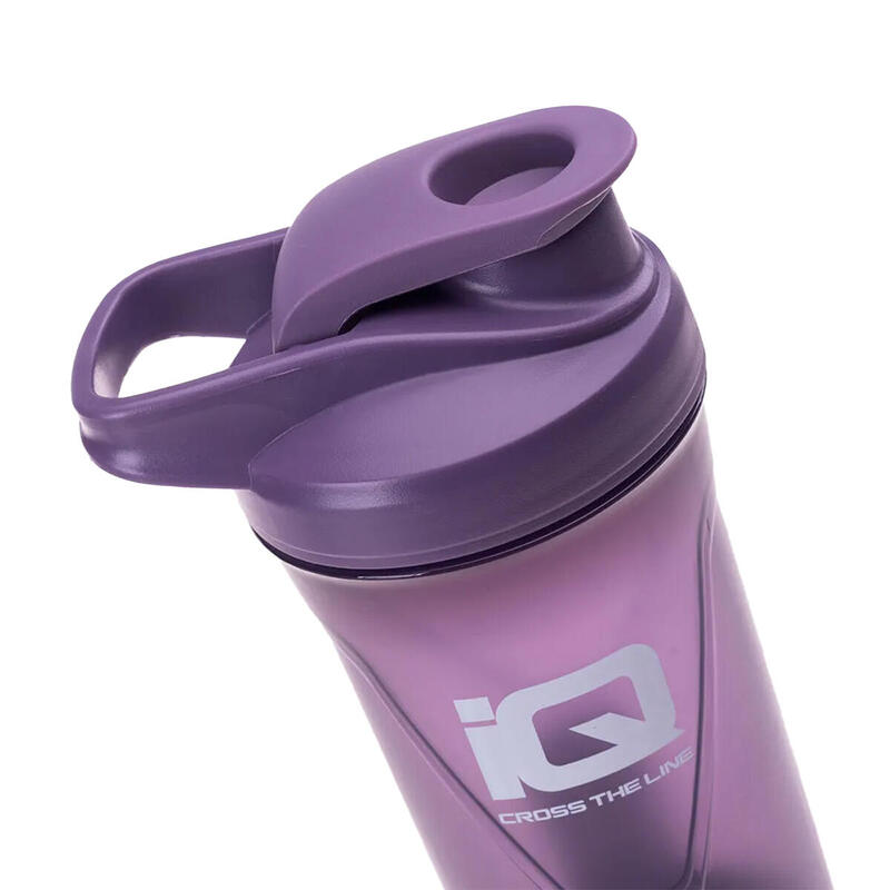 Shaker TESTO (Violet Clair) IQ | Decathlon
