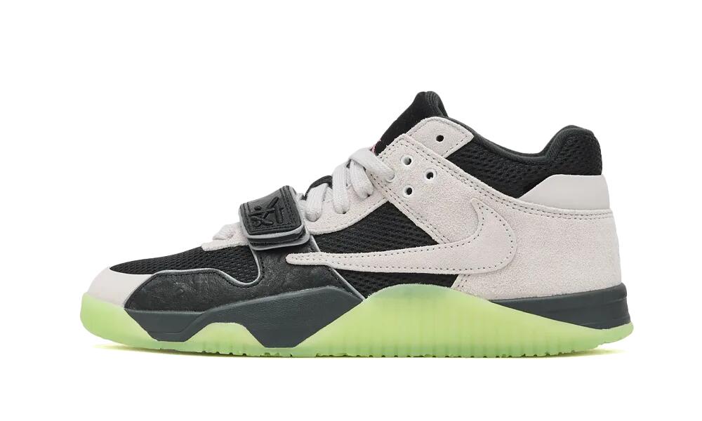 Travis Scott Scarpe: Collezioni Esclusive di Sneakers