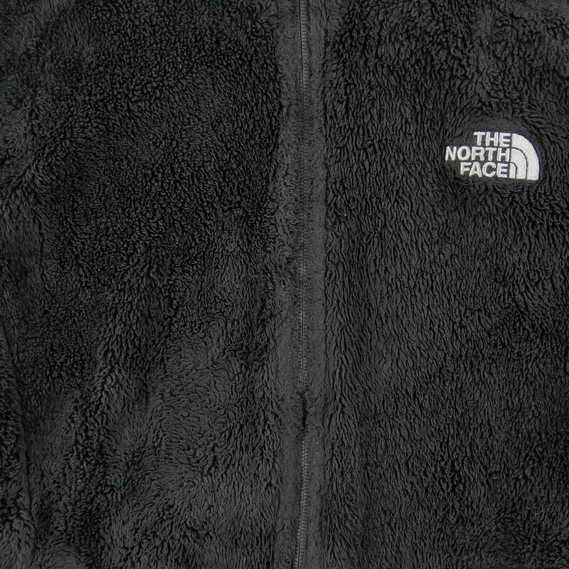 Reconditionné - Veste polaire Femme Osito TNF Noir - Excellent THE ...