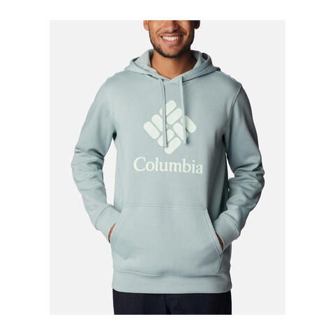 Sweat à capuche Columbia Trek - COLUMBIA COLUMBIA | Decathlon