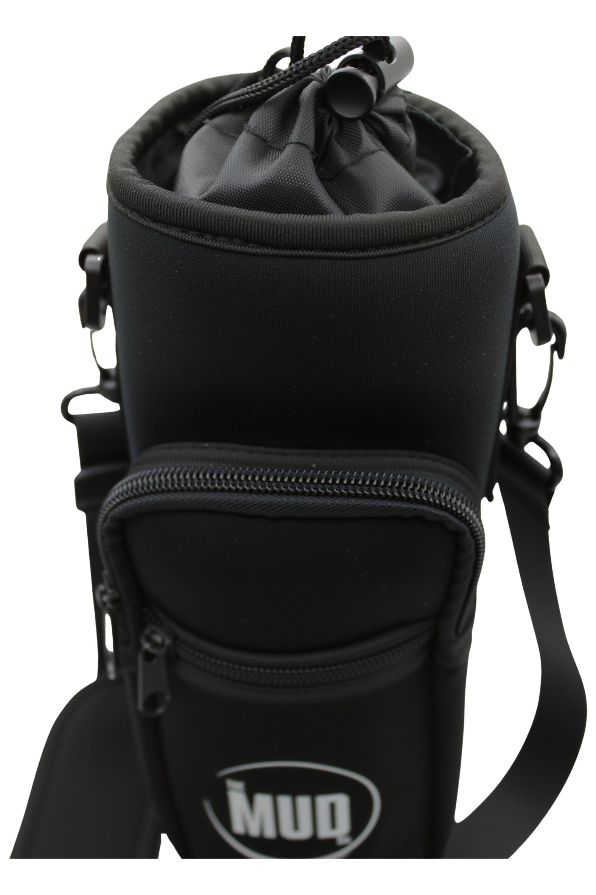 The MUD Co. Sling Bag - Compact Chest Pack for Hiking | Decathlon