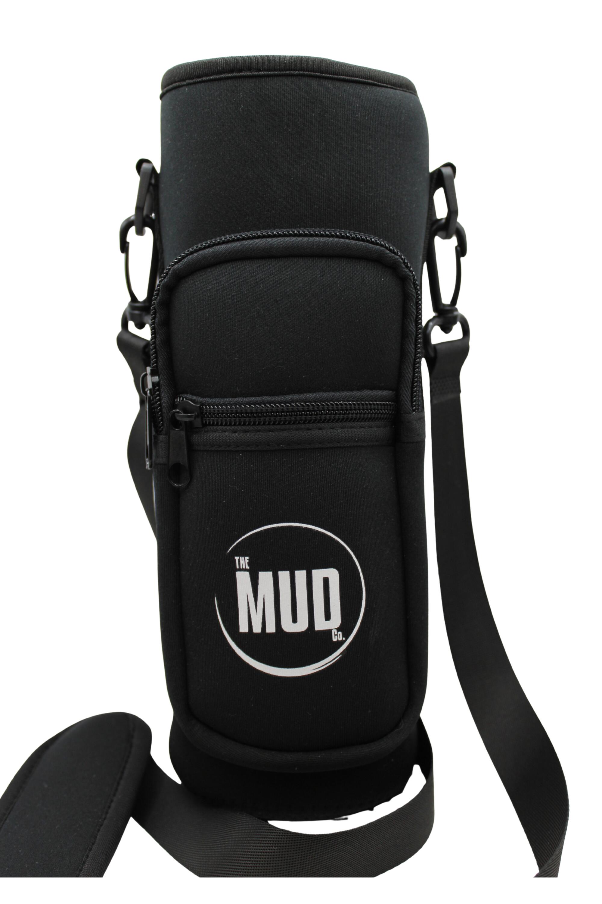 The MUD Co. Sling Bag - Compact Chest Pack for Hiking | Decathlon