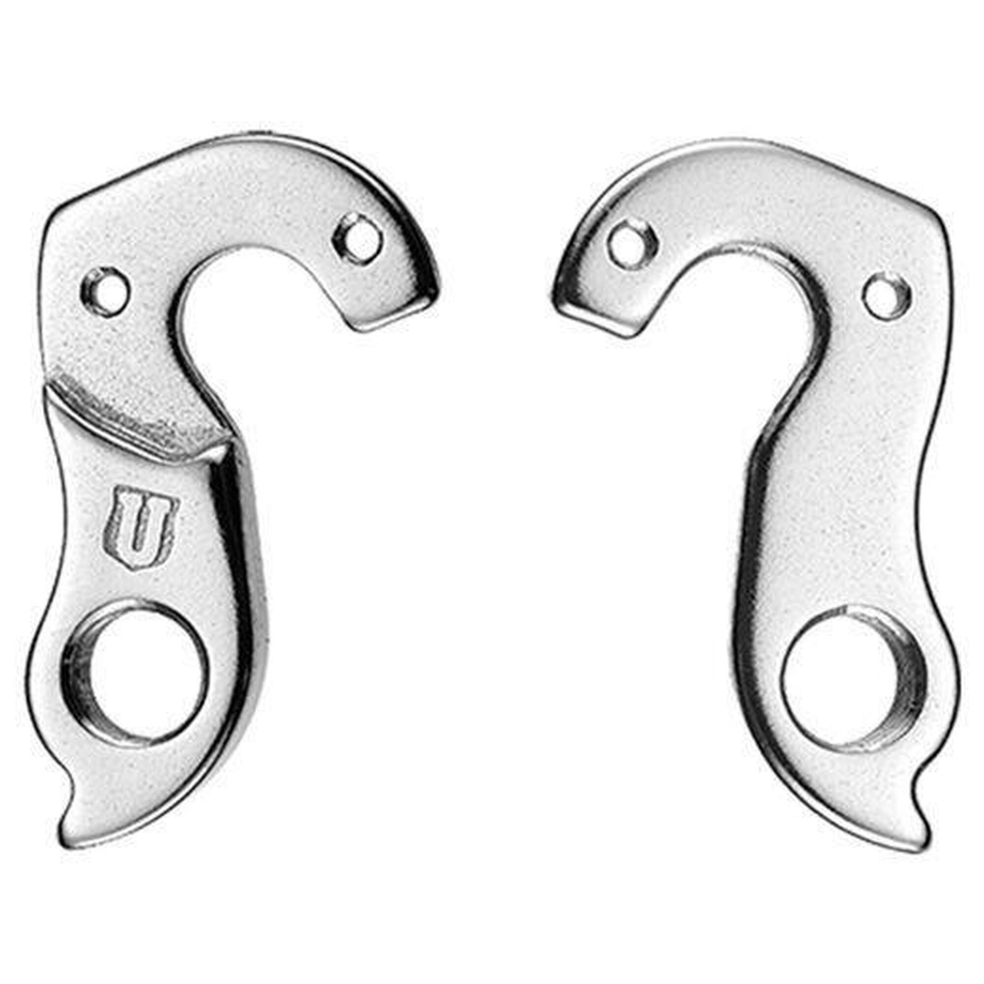 Patte derailleur alu adaptable cadre stevens (gh - 179) MARWI | Decathlon