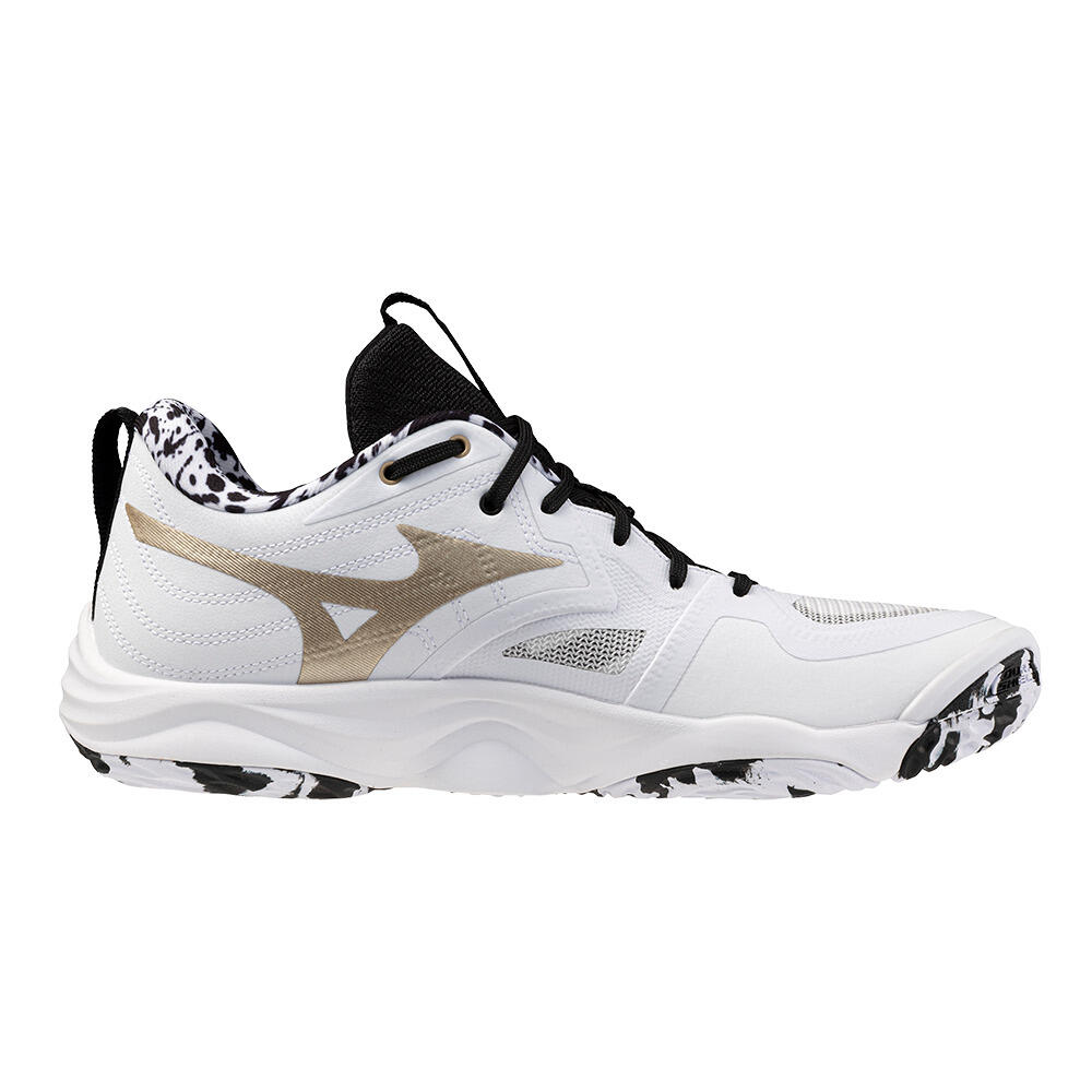 Hallenschuhe Mizuno Wave Momentum Elite MIZUNO | Decathlon