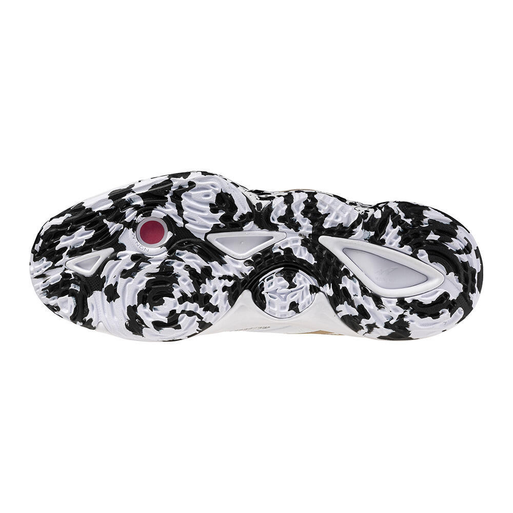 Hallenschuhe Mizuno Wave Momentum Elite MIZUNO | Decathlon