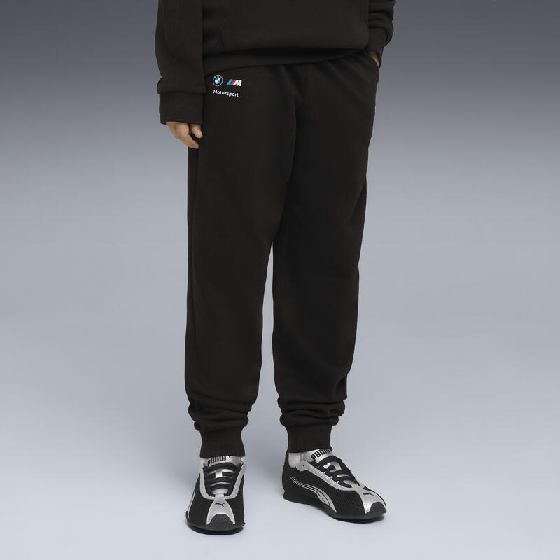 Pantalon Essentials BMW M MOTORSPORT Enfant et Adolescent PUMA PUMA ...