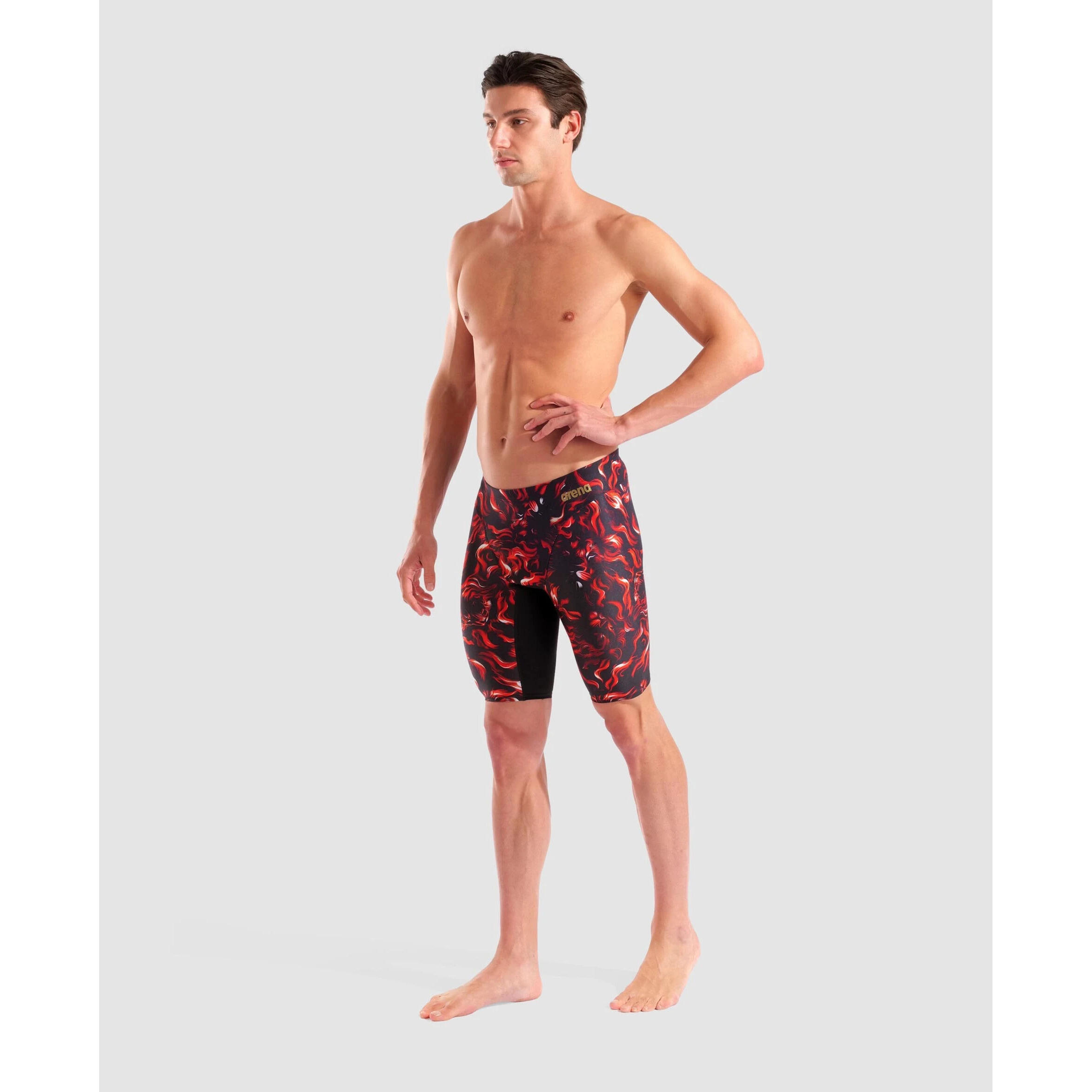 Jammer Arena Graphic ARENA | Decathlon