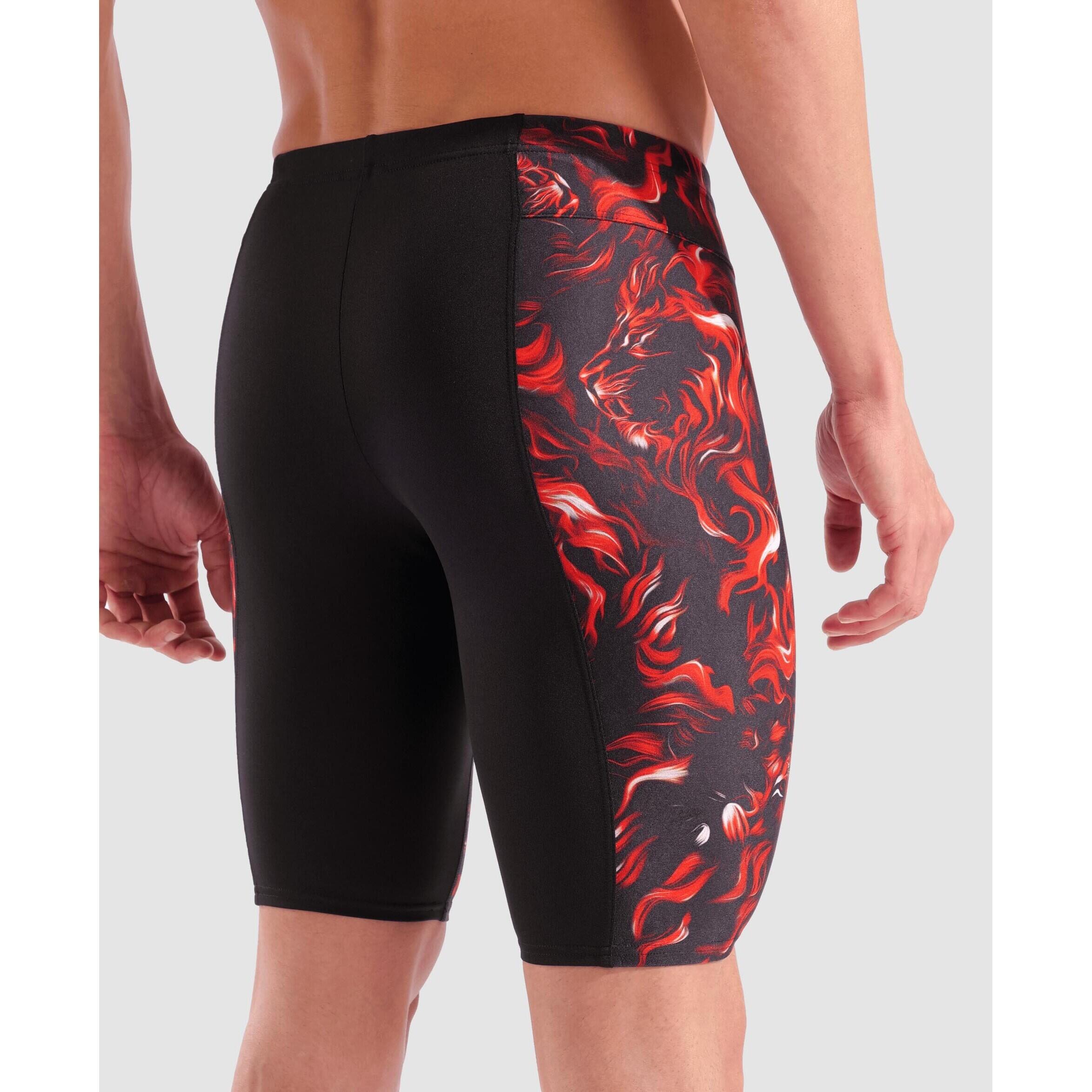 Jammer Arena Graphic ARENA | Decathlon