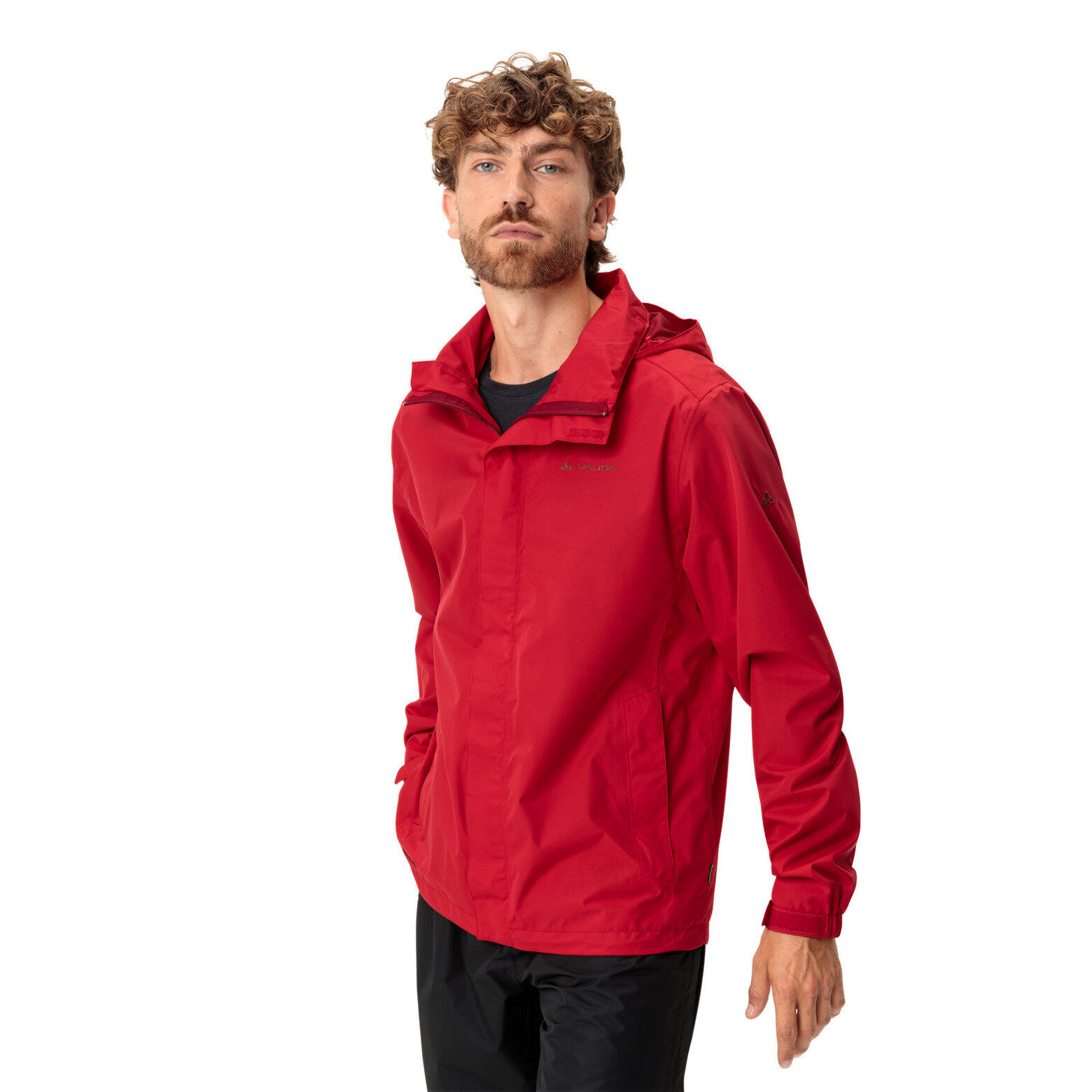Giacca da trekking VAUDE Escape Light VAUDE | Decathlon