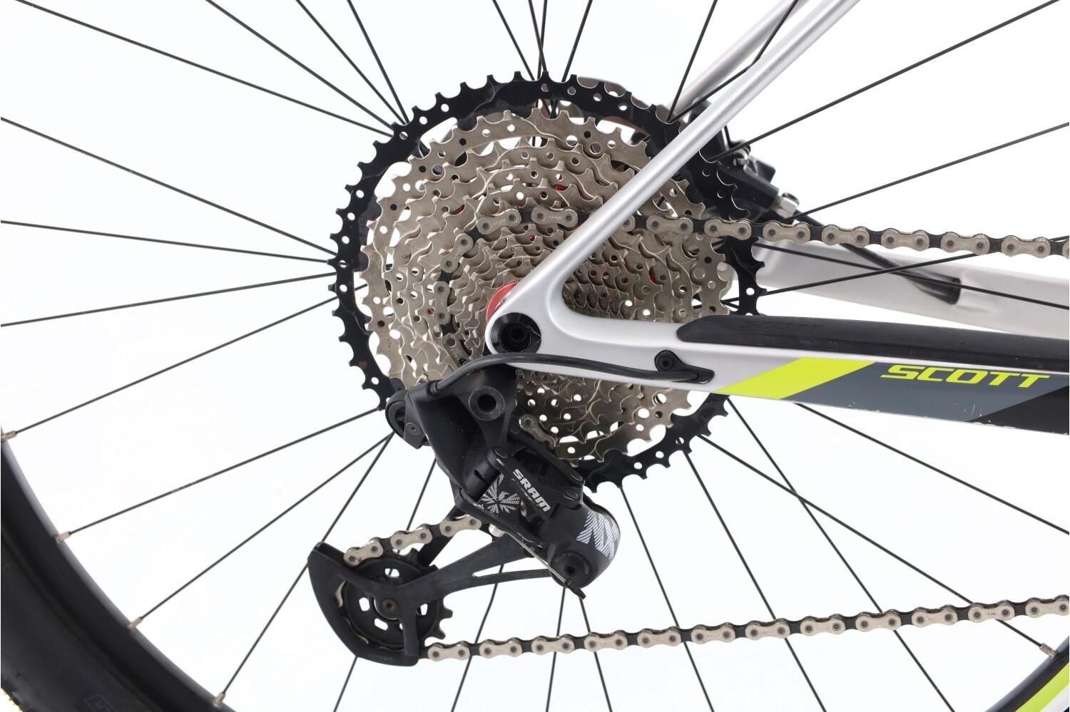 Refurbished MTB · Scale 900 Elite · Very good condition SCOTT | Decathlon