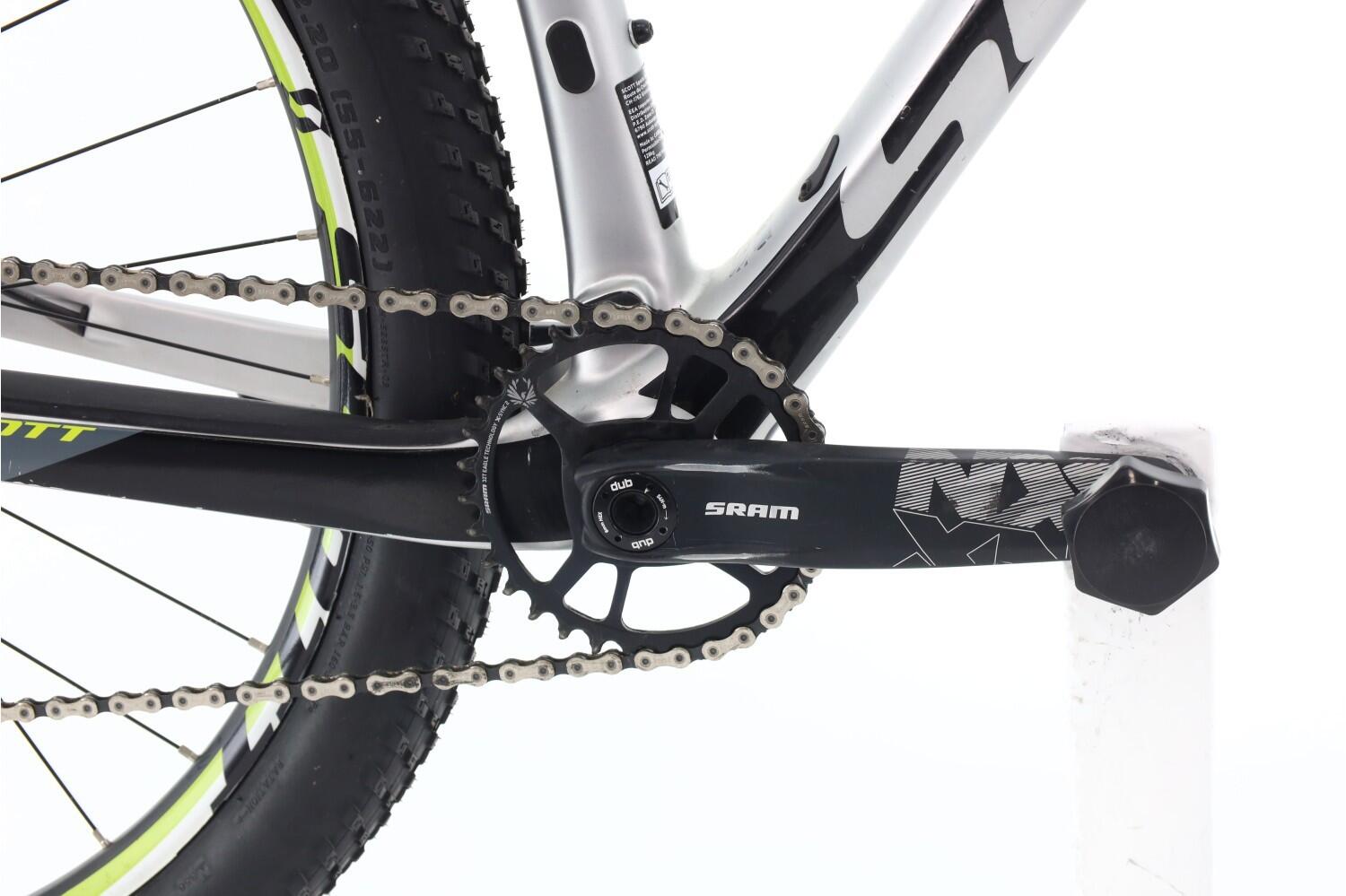 Refurbished MTB · Scale 900 Elite · Very good condition SCOTT | Decathlon