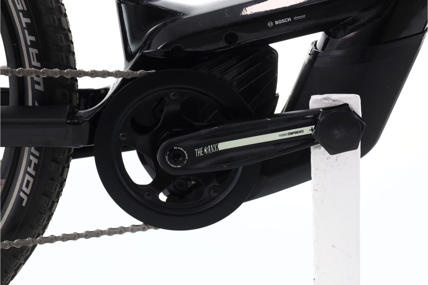 Refurbished city bike · king 11 XT · Very good condition HAIBIKE | Decathlon