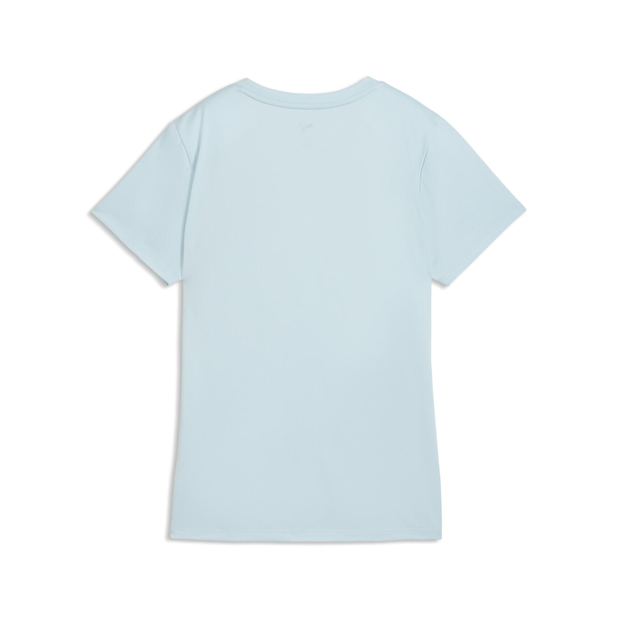TAD ESSENTIALS logo T-shirt voor dames PUMA | Decathlon