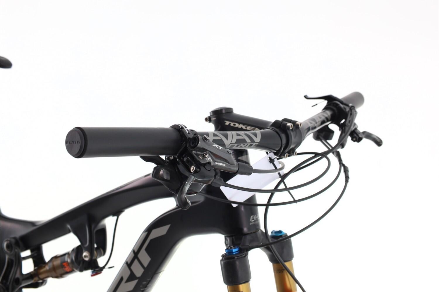 Tweedehands MTB · Mako GX · Goede toestand | Decathlon