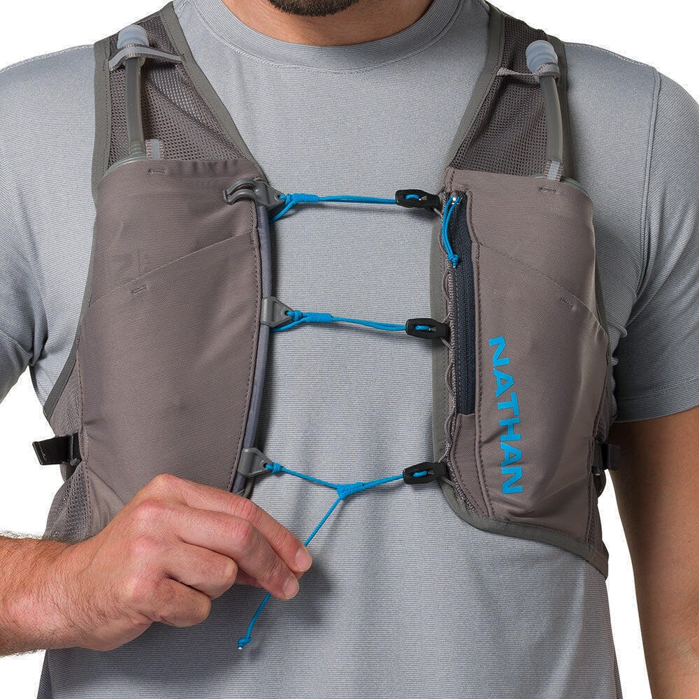 Gilet di idratazione Nathan Pinnacle Breeze NATHAN | Decathlon