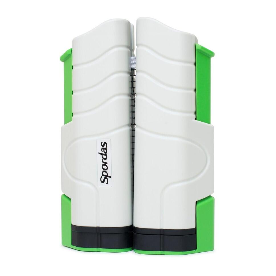 Rete da ping pong retrattile Spordas SPORDAS | Decathlon