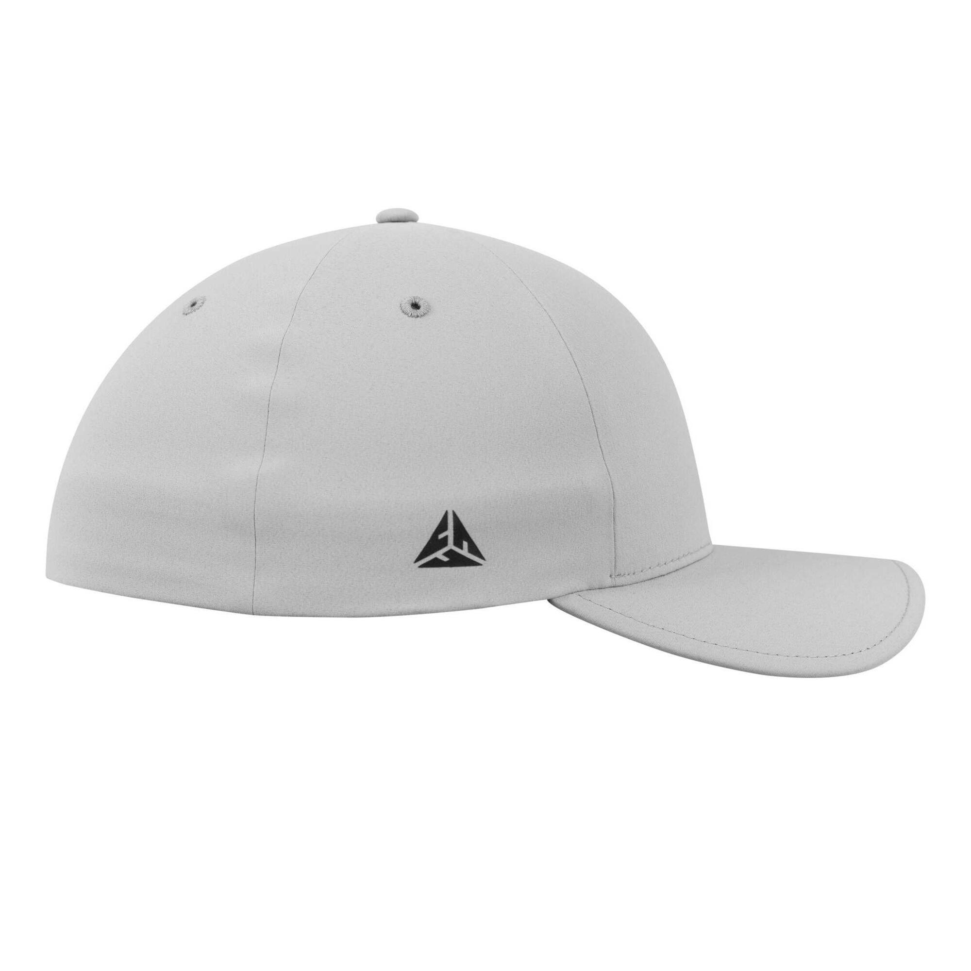 Delta Carbon Cap (Silver) | Decathlon