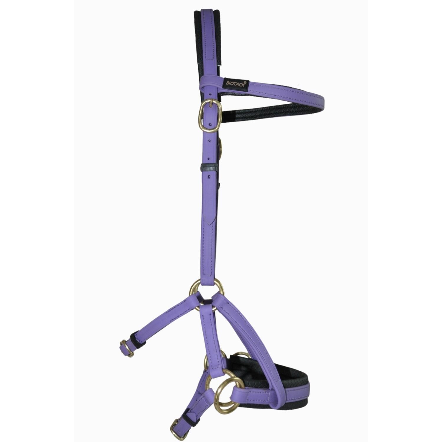 Bridles T de T Sidepull Biotack® T DE T | Decathlon