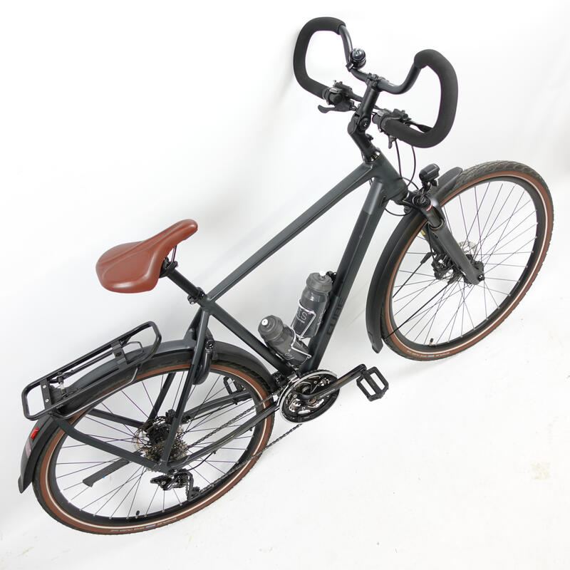 Reconditionné - Vélo de Randonnée - Cube Kathmandu Pro - Bon CUBE ...