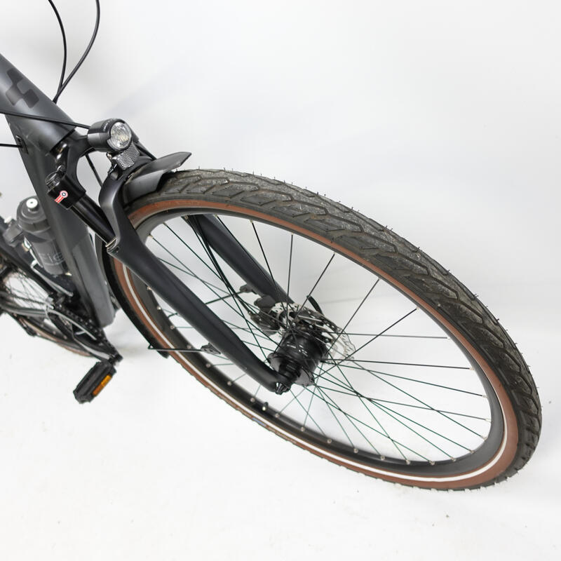 Reconditionné - Vélo de Randonnée - Cube Kathmandu Pro - Bon CUBE ...