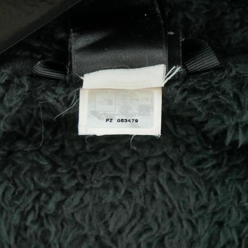 Reconditionné - Veste polaire Femme Osito TNF - Très Bon État THE NORTH ...