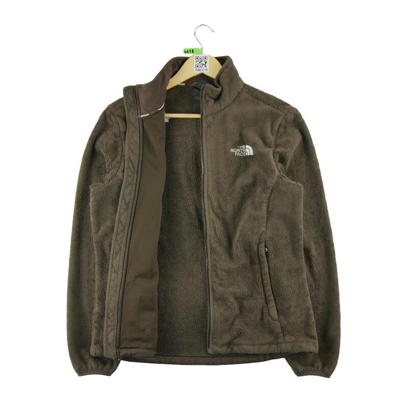 Reconditionné - Veste polaire Femme Osito TNF - Très Bon État THE NORTH ...