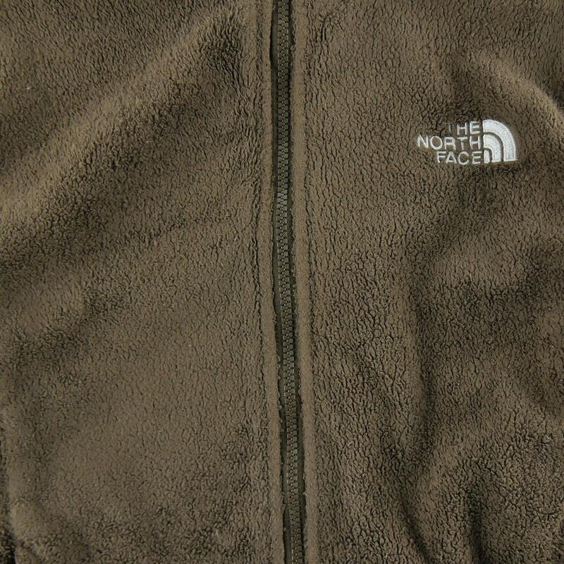 Reconditionné - Veste polaire Femme Osito TNF - Très Bon État THE NORTH ...