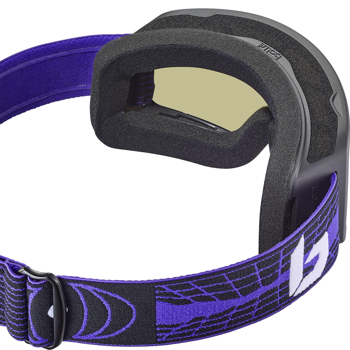 Maschera da sci NEVADA JR Galactic Map Matte - Cosmic Purple Cat 2 ...