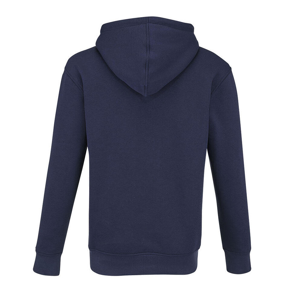 CCM - Heritage 3 Block Pullover Hoodie - Volwassenen - Navy - L | Decathlon