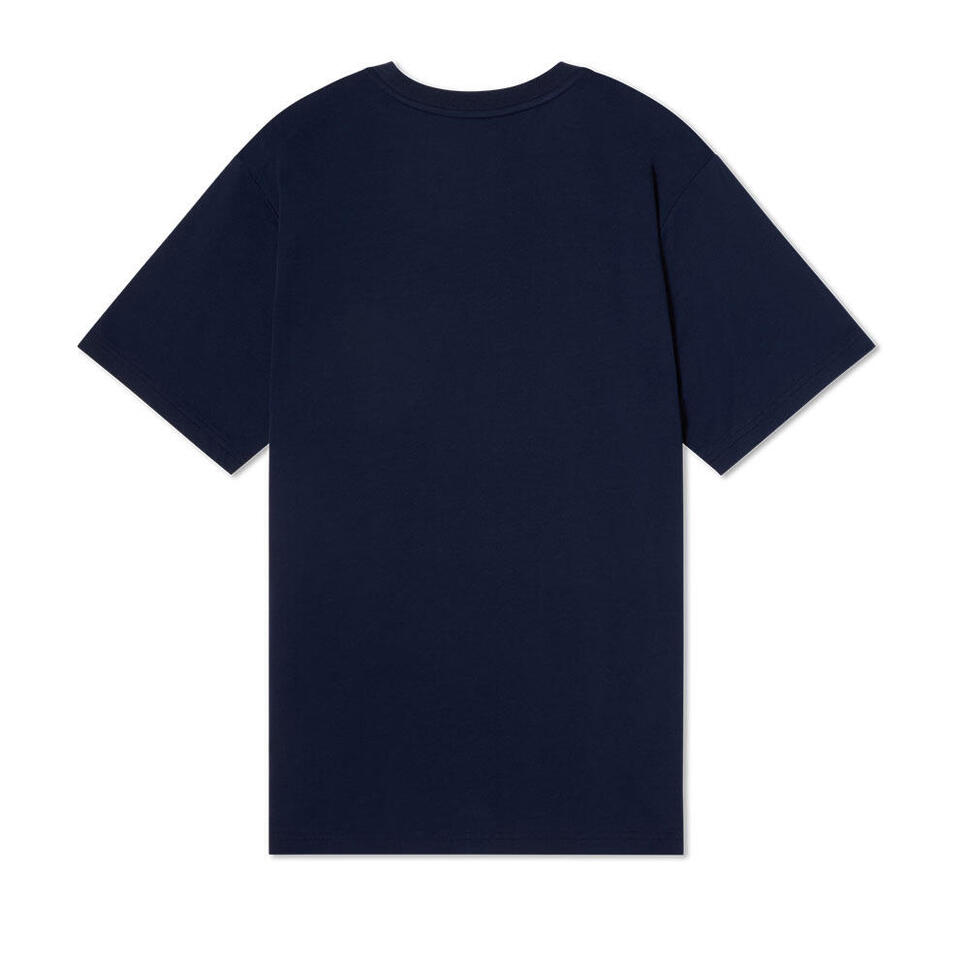 CCM - Heritage 3 Block Tee - Volwassenen - Navy - L | Decathlon