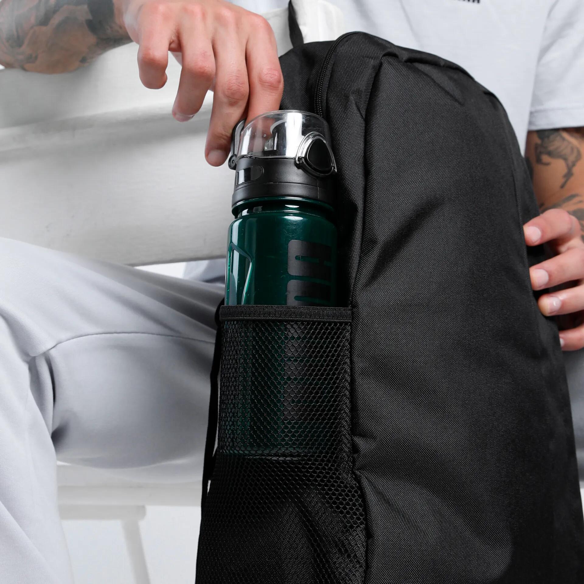 Puma Unisex Rucksack teamGOAL Backpack BC (Boot Compartment) 24 L ...