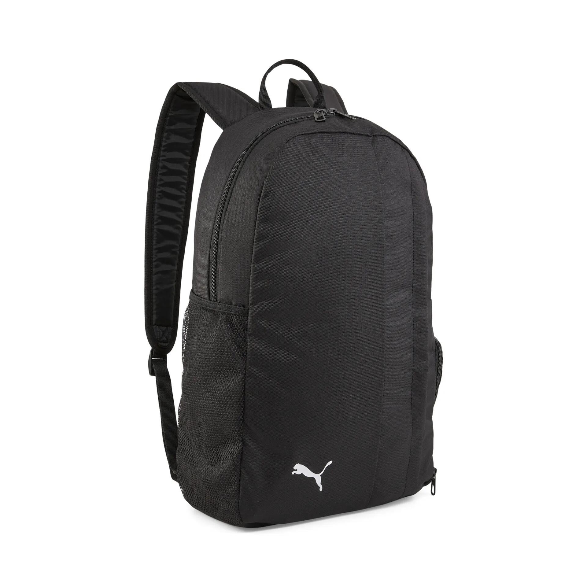 Puma Unisex Rucksack teamGOAL Backpack BC (Boot Compartment) 24 L ...