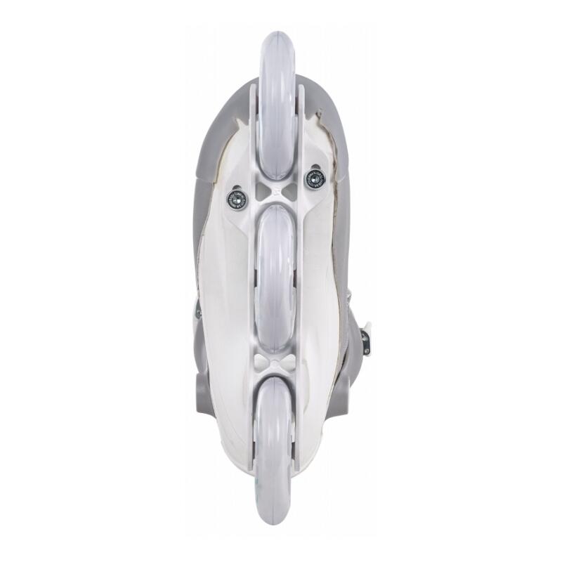 Roller hockey Powerslide Swell Glacier Lake 100 3D Adapt | Decathlon