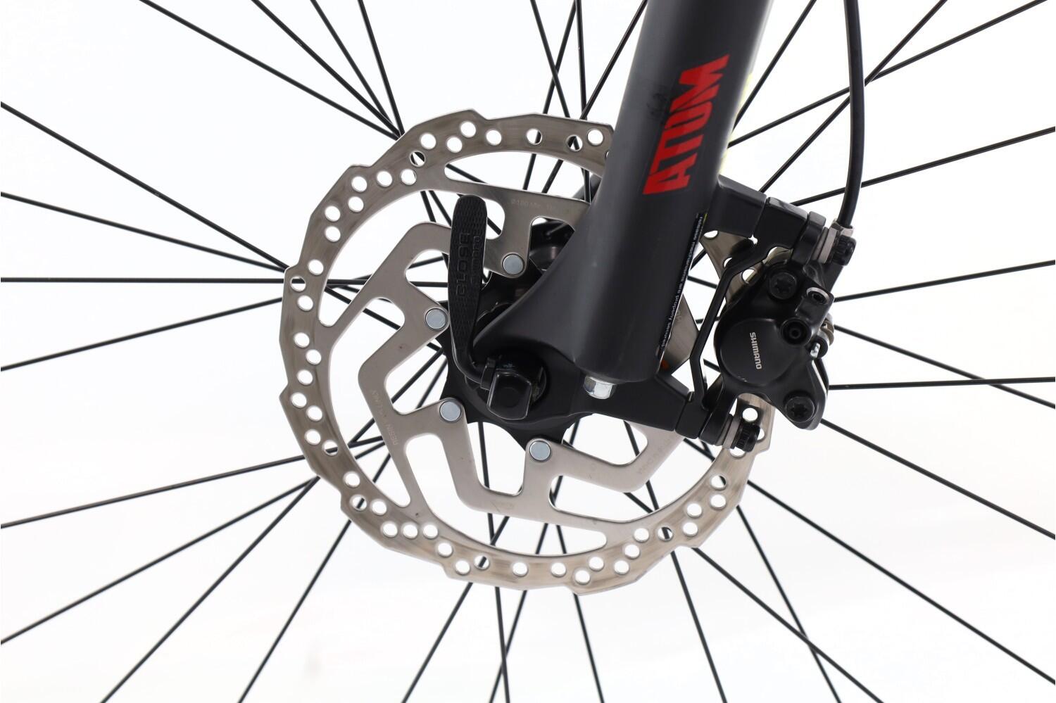 Tweedehands e-bike · Atom 29 · Zeer goede toestand | Decathlon