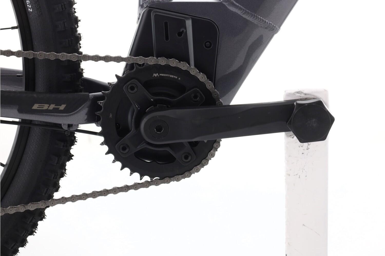 Tweedehands e-bike · Atom 29 · Zeer goede toestand | Decathlon