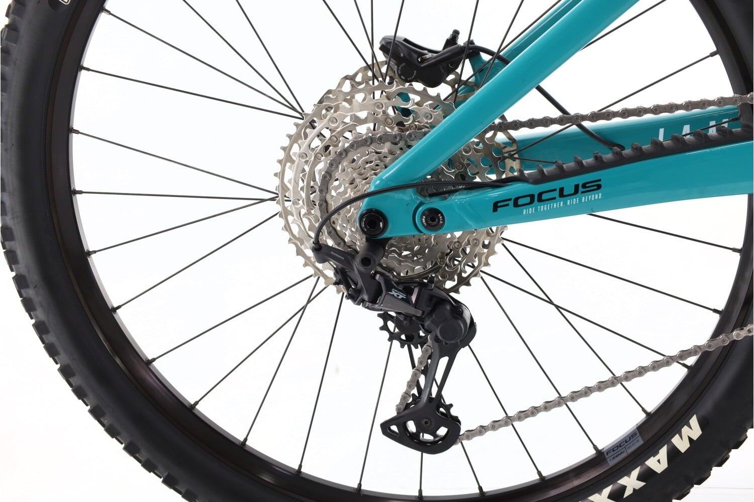 Refurbished e-MTB · JAM 2 6.7 XT · Very good condition FOCUS | Decathlon