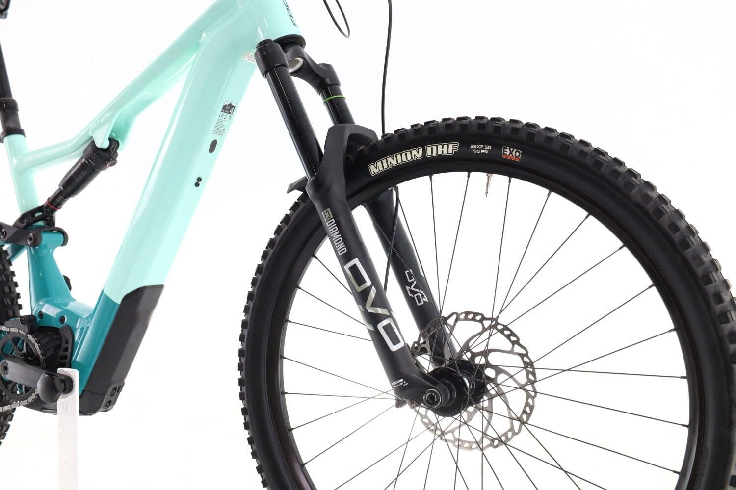 Refurbished e-MTB · JAM 2 6.7 XT · Very good condition FOCUS | Decathlon