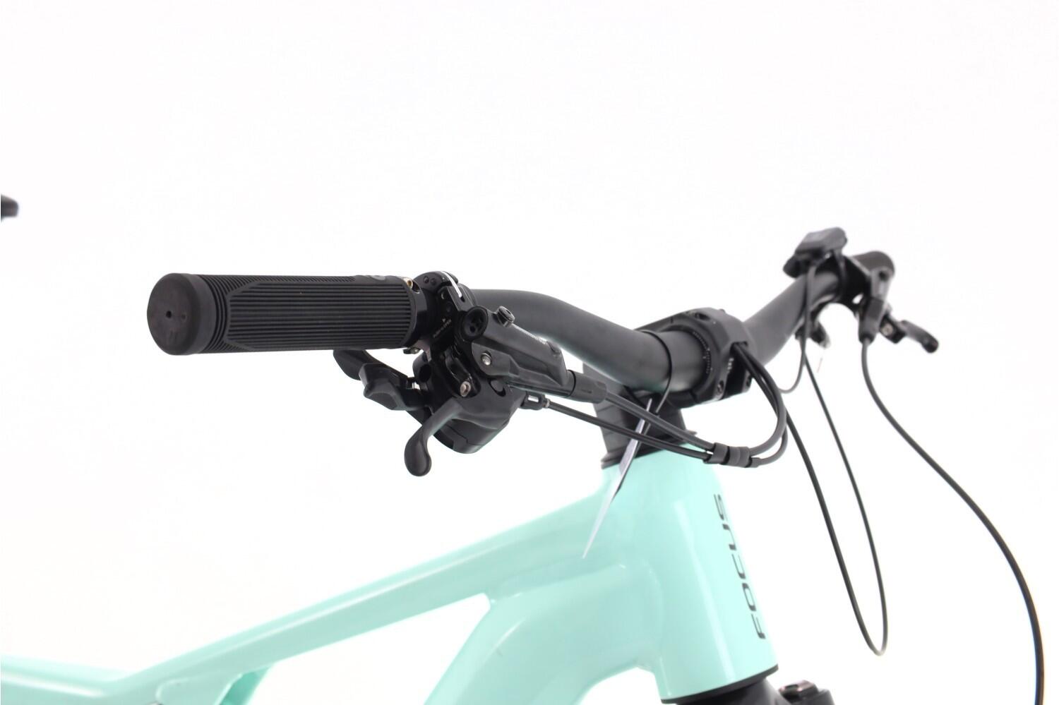 Refurbished e-MTB · JAM 2 6.7 XT · Very good condition FOCUS | Decathlon