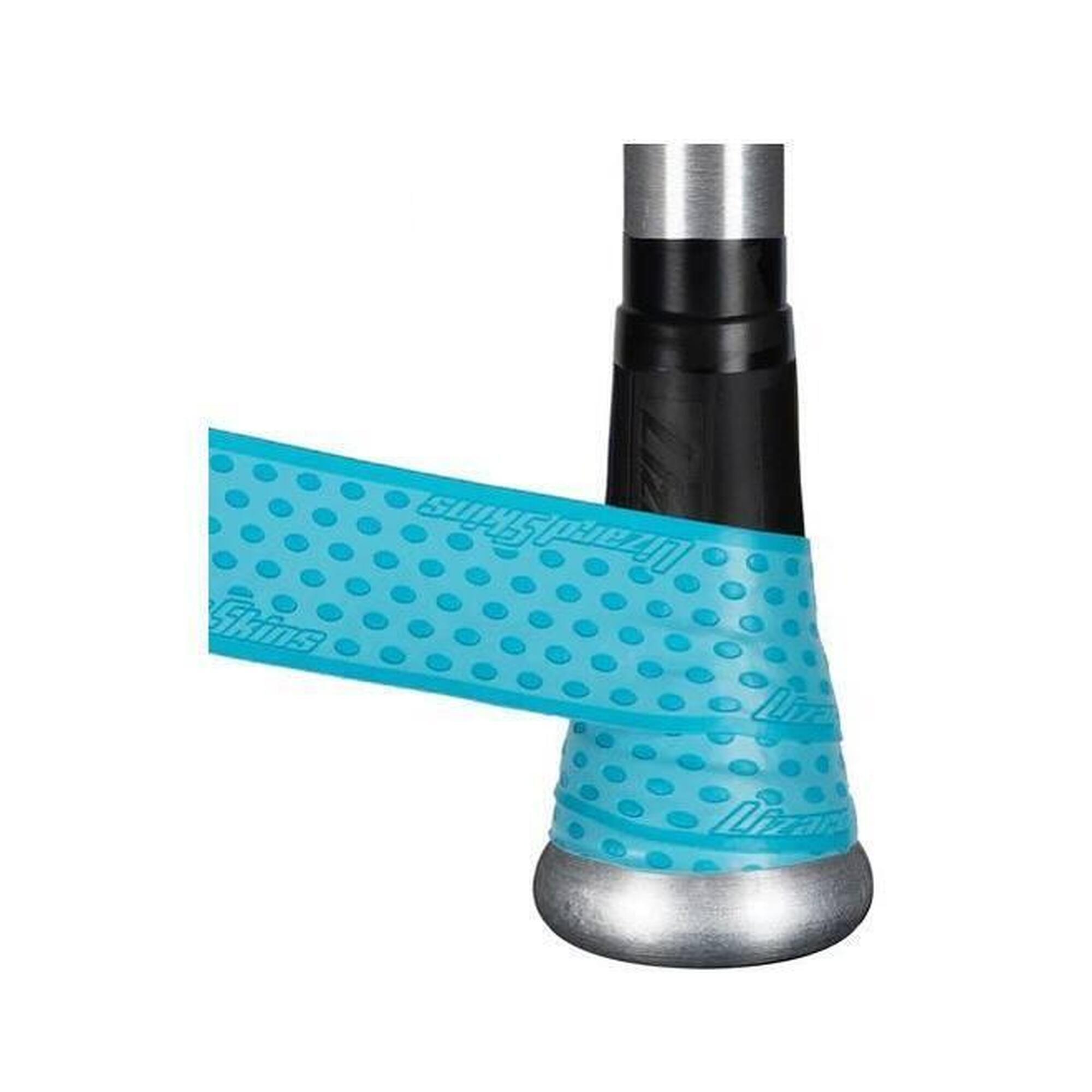 Peau de lézard Chauve-souris Taper Standard Noir LIZARD SKINS | Decathlon