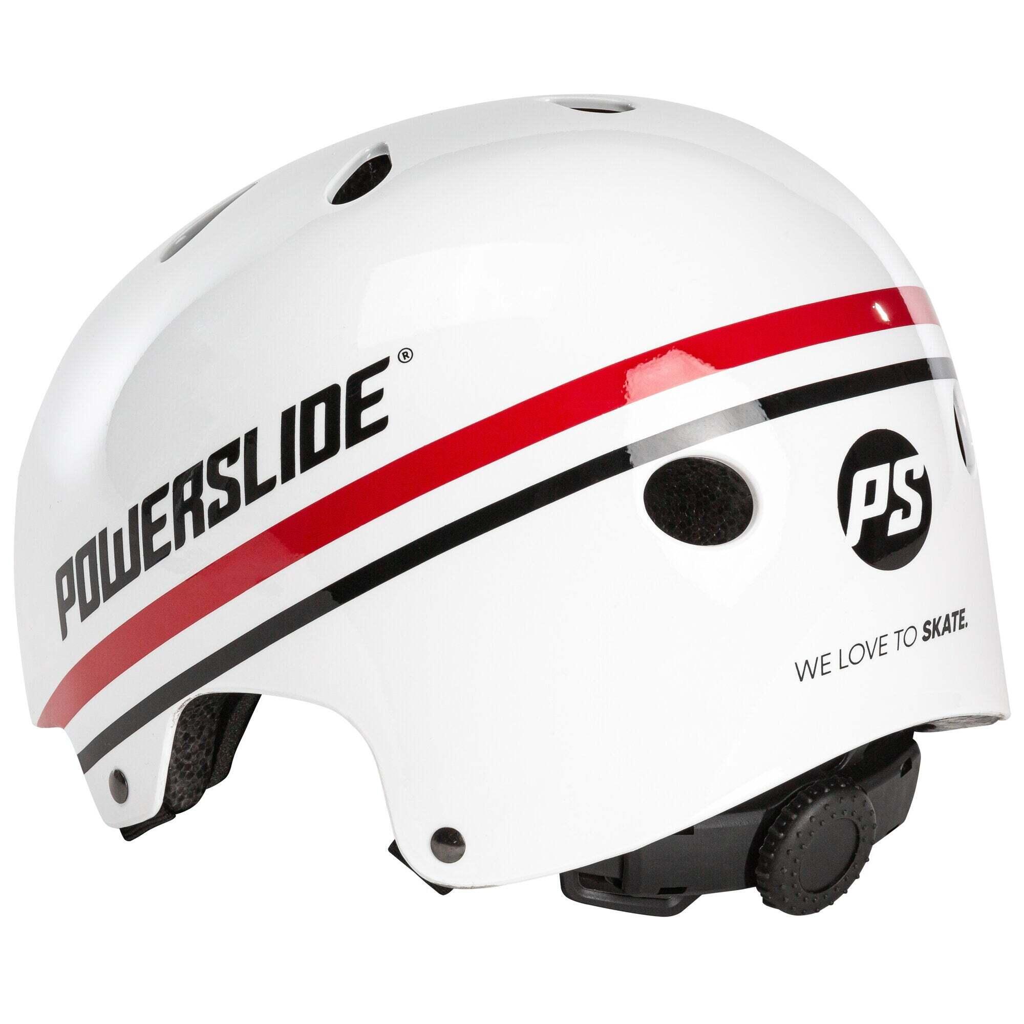 Urban helmet Powerslide Pro - Decathlon