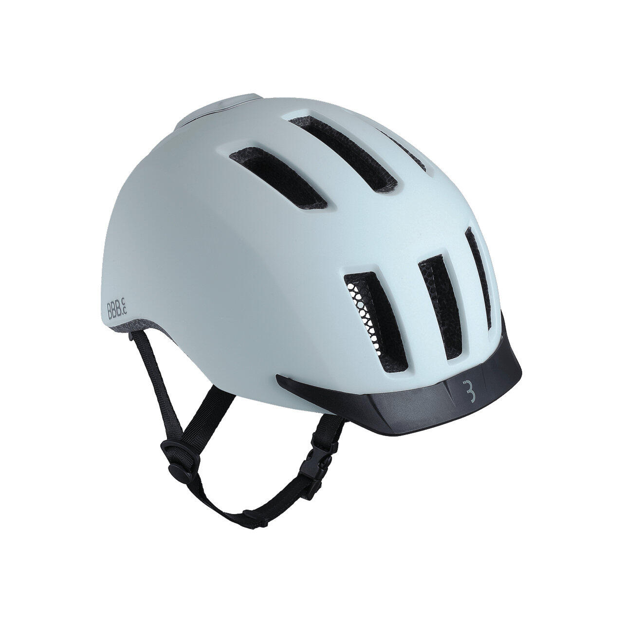 Connected headset BBB Cycling Grid - Decathlon