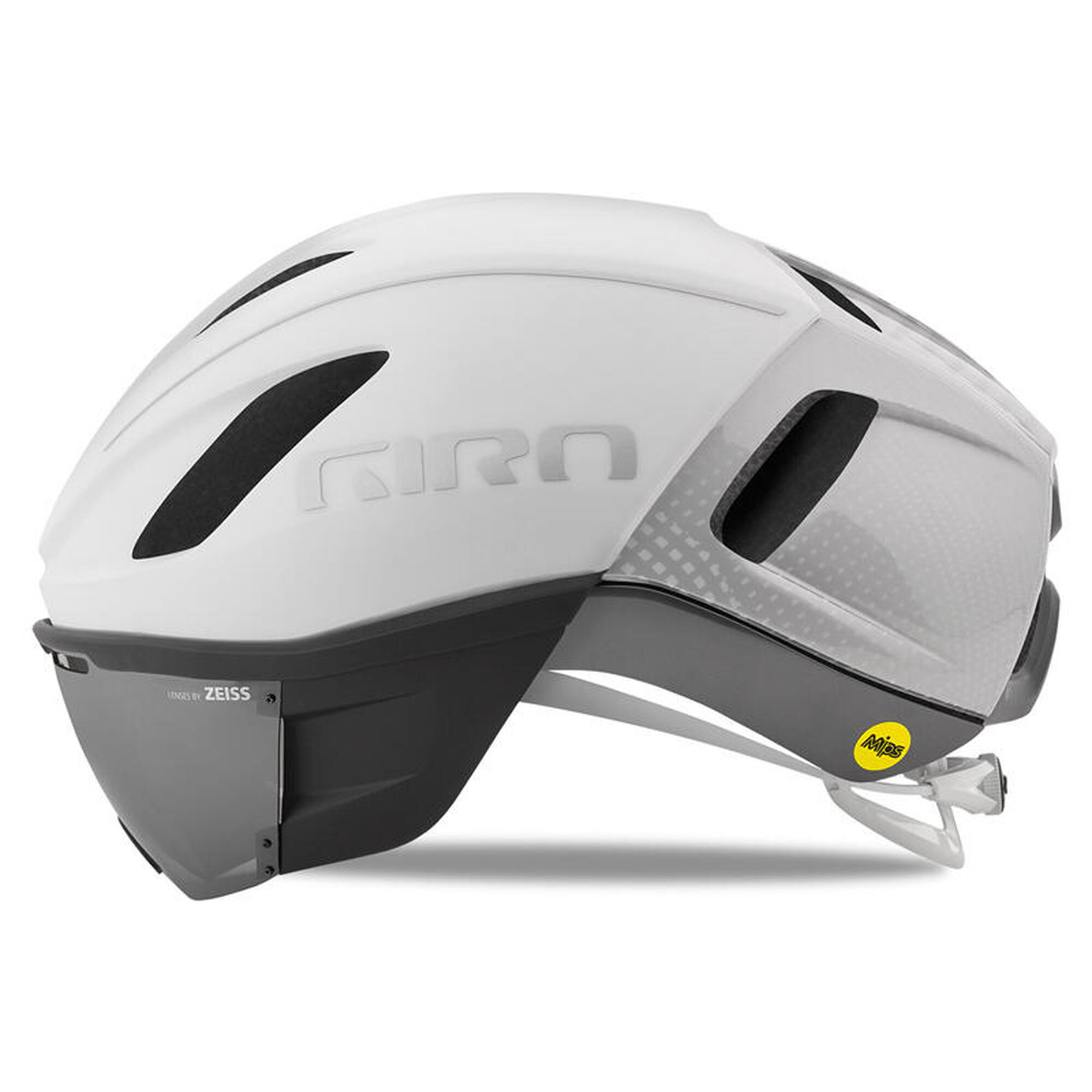 Casque - VANQUISH MIPS GIRO | Decathlon