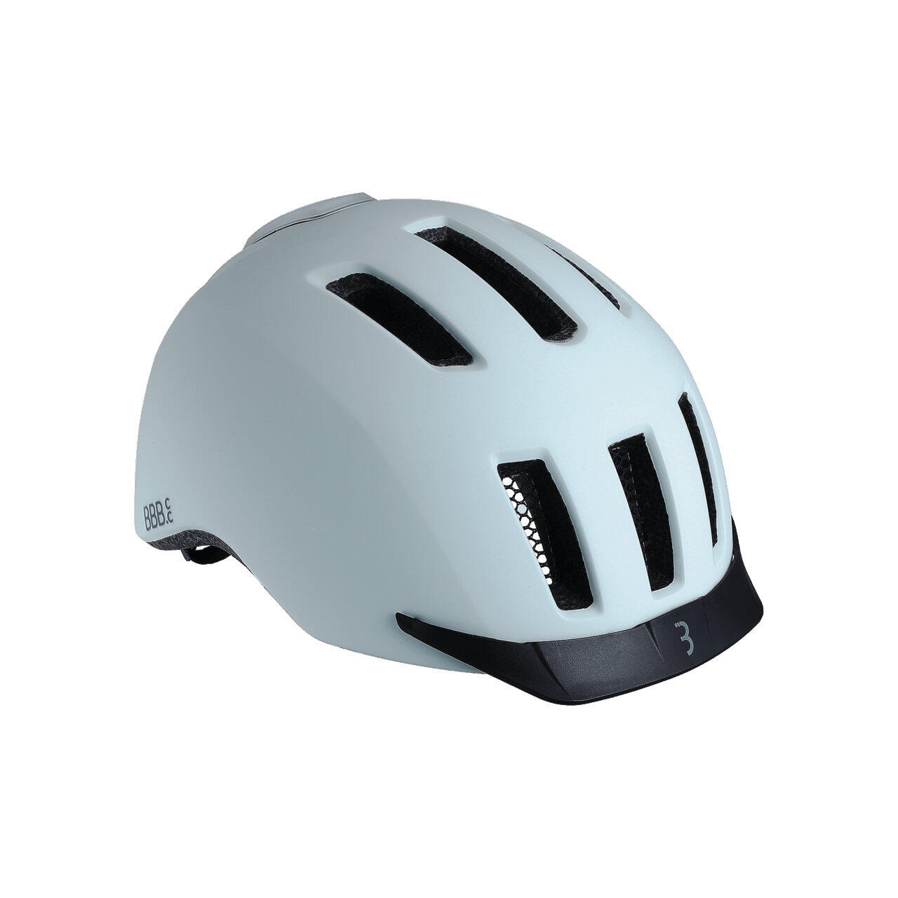 Connected headset BBB Cycling Grid - Decathlon
