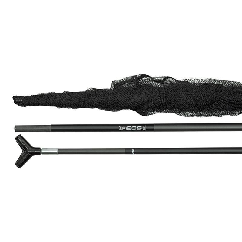 Fox Eos 42inch Compact Landing Net | Decathlon