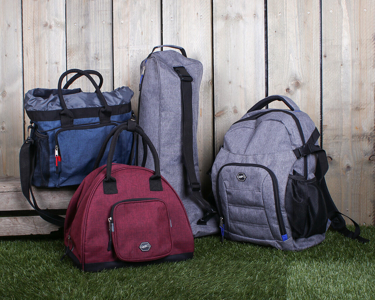 QHP Sac Cap - Vert foncé | Decathlon