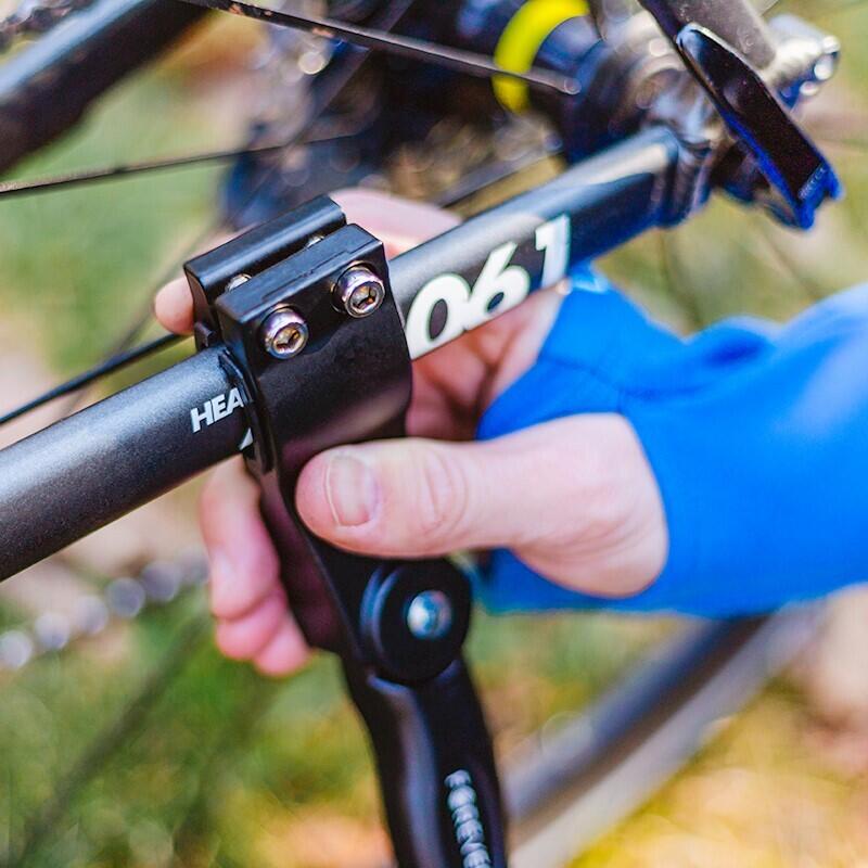 Forever Outdoor Bike Stand FOREVER OUTDOOR | Decathlon