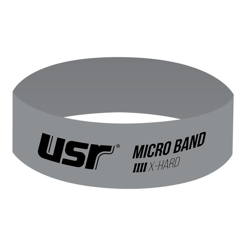 USR MBS204 10 lu X-Sert Micro Hip Band Seti USR - Decathlon